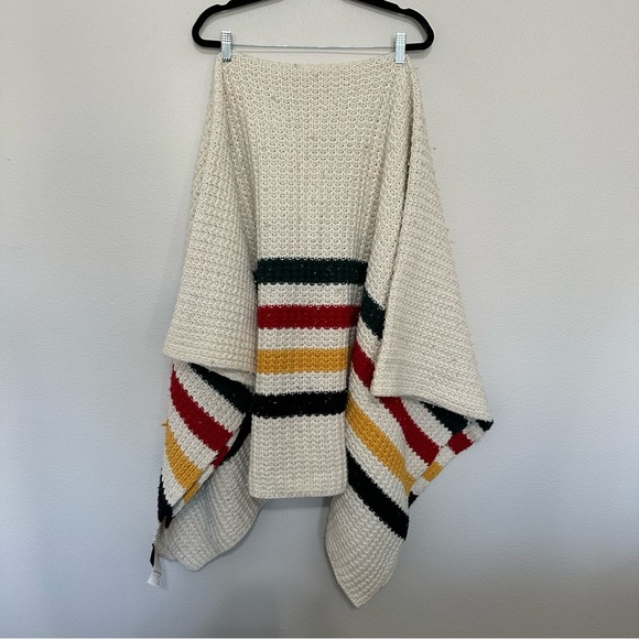 Pendleton | Bedding | Pendleton National Park Collection Glacier Chunky ...